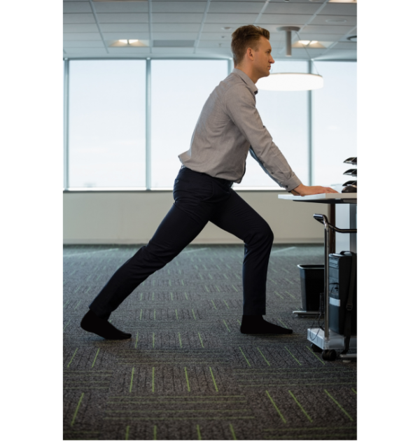 Gain the freedom to work from anywhere.